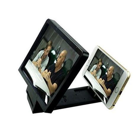 ᐉ Збільшувач екрану для смартфона 3d Enlarged Screen • Краща ціна в