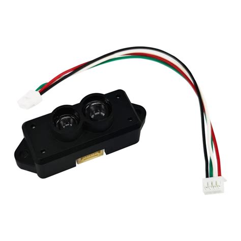 Tfmini Lidar Range Finder Sensor Module Single Point Ranging For