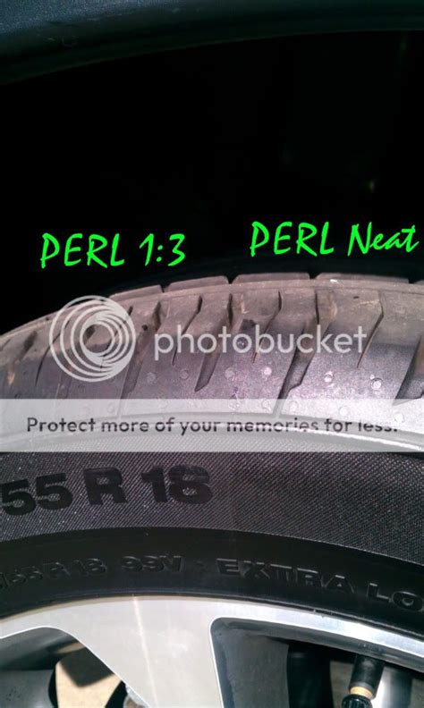 Perl Mini Review Detailing World Forum