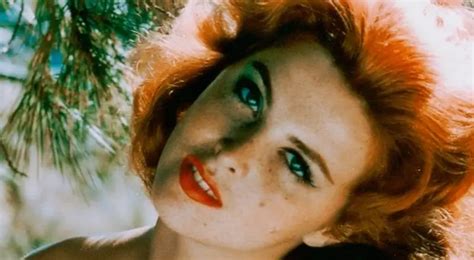 Ginger Grant Tina Louise As Ginger Grant By Ellisc50 On Deviantart