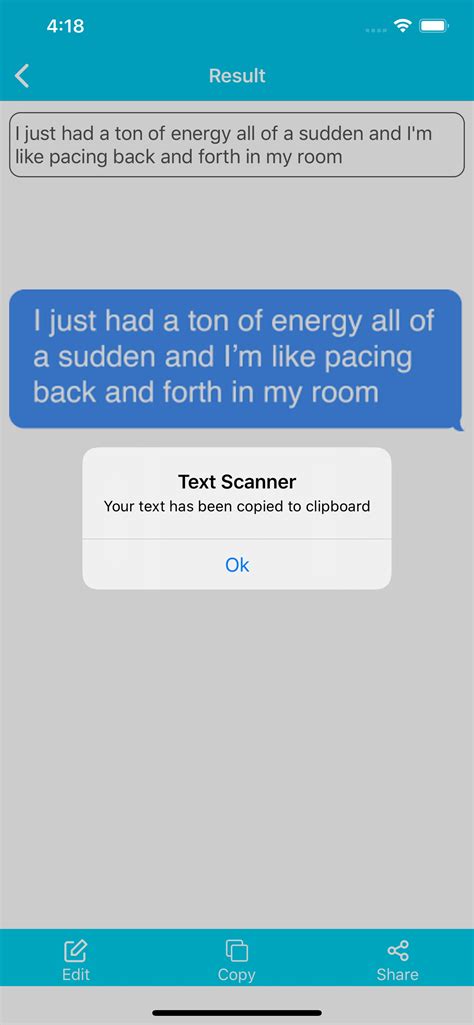 Text Scanner Ocr For Ios By Elsnertechnologies Codecanyon