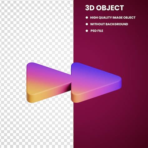 Neon Play Button Psd 15000 High Quality Free Psd Templates For Download