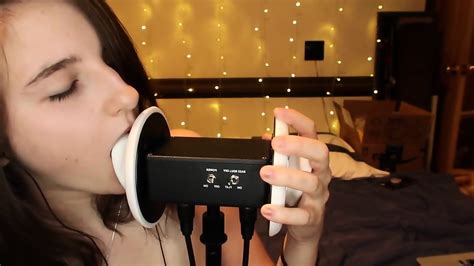 Aftynrose Asmr Licks Full Videos At Freemega Co