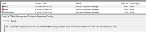 Any Information On Error Code 65000 Type 2 Microsoft Qanda