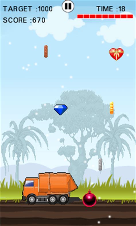 Java 240x320 Coin Dozer Oyunu İndir J2me
