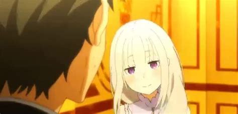 Drunk Emilia Is The Best