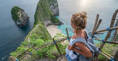 Med Ny Lov Kan Turister På Bali Fængsles For Sex Uden For ægteskab