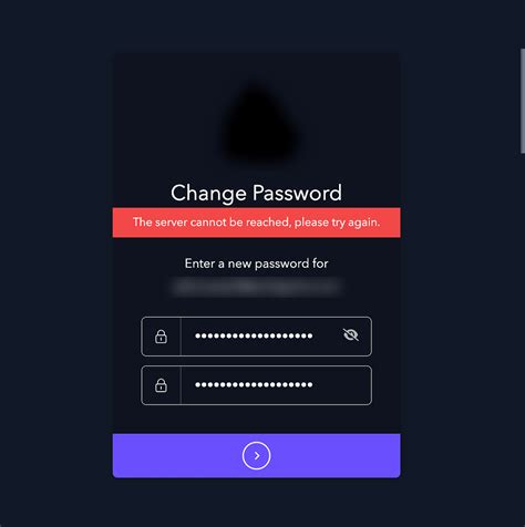 Password Reset Error Auth0 Community