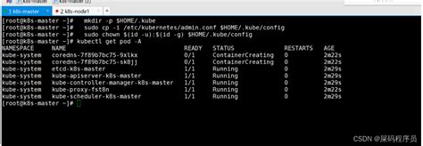 鲲鹏920 Arm 搭建k8s集群并安装dashboarddashboard Arm Csdn博客
