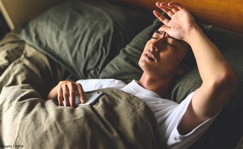 眠れなかった日をリカバリするには 「1週間単位で睡眠時間を管理」する方法 Phpオンライン｜php研究所