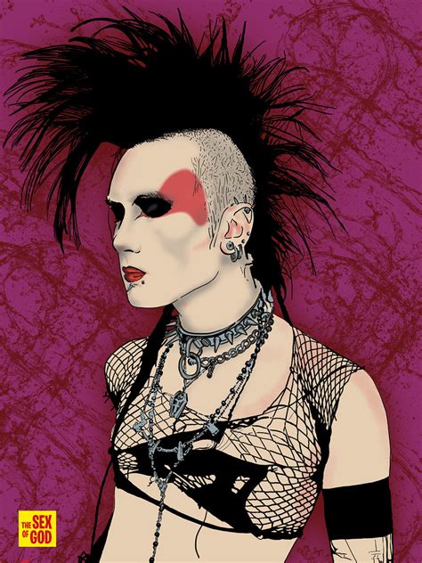 Postpunk M S Est Tica Que Pr Ctica Estos Derribar Der Flickr