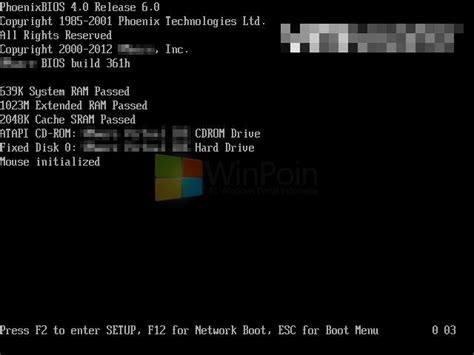 Cara Instalasi Windows 7 Lengkap Beserta Gambar Aifadilah26