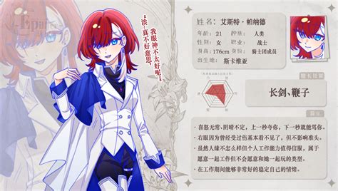 女战士来了 ElfArtWorld