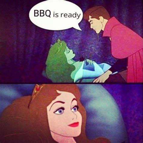 Meme Kocak Karakter Disney Princess Lawak Dulu