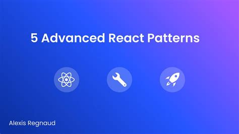 Chahir Bahri 🇹🇳🇵🇸 On Linkedin Advanced React Patterns Enhancing Error Handling And Perceived