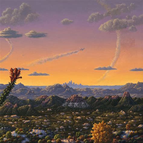 Robert D Cocke Metropolis 2015 Available For Sale Artsy