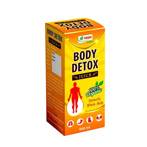 Understanding Body Toxicity And Importance Of Detoxification