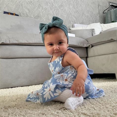 Mc Mirella Encanta Fãs Ao Mostrar Fotos Da Filha Sucessora Mini Bad