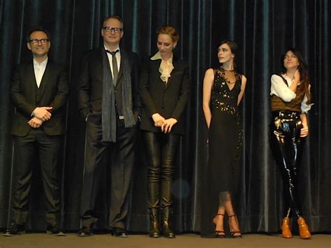 Nymphomaniac Cast Reel Life With Jane