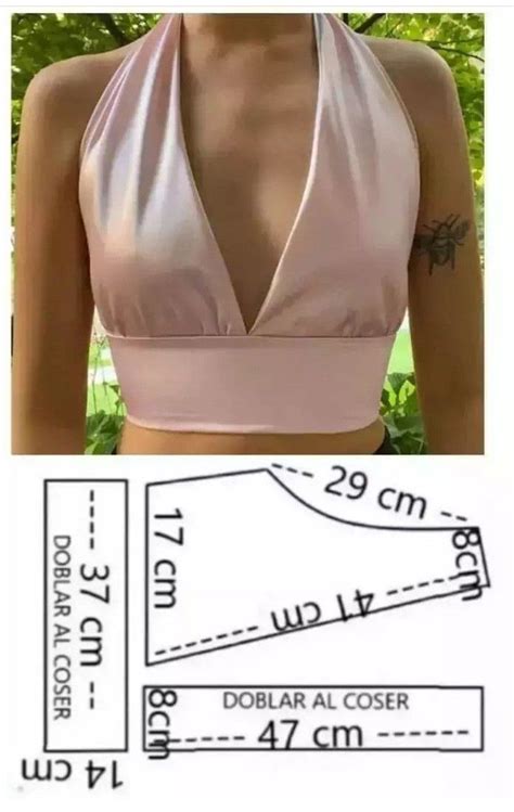 Pacote De Moldes Combo Patrones De Ropa Como Confeccionar Ropa