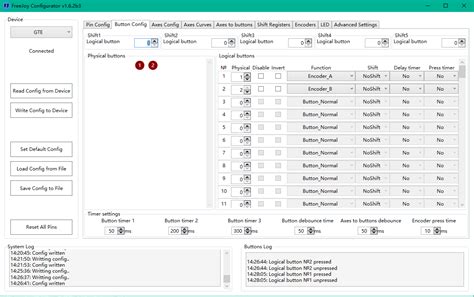 ﾉﾞHi Issue FreeJoy Team FreeJoy GitHub