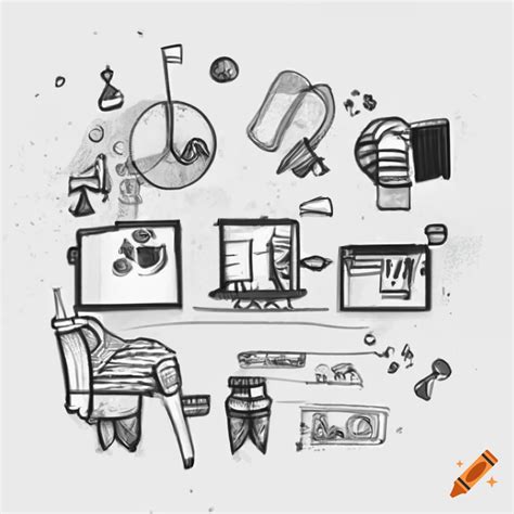 Realm Of Developer Experience And Building Internal Tools On Craiyon