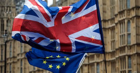 Brexit Annullato Il Voto Del Parlamento Britannico Londra Vuole