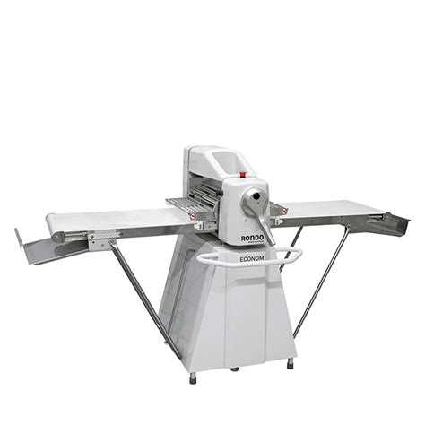 ECONOM STM 5304 - Bakkerijmachines | Van Den Broucke