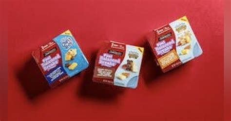 Sargento Elevates Snacks Portfolio With Three New Products Vending
