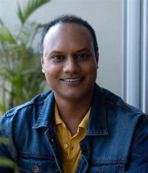 Prashanth Irudayaraj Profile Page Xprize Foundation