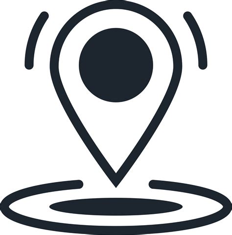 location point icon 20522385 png