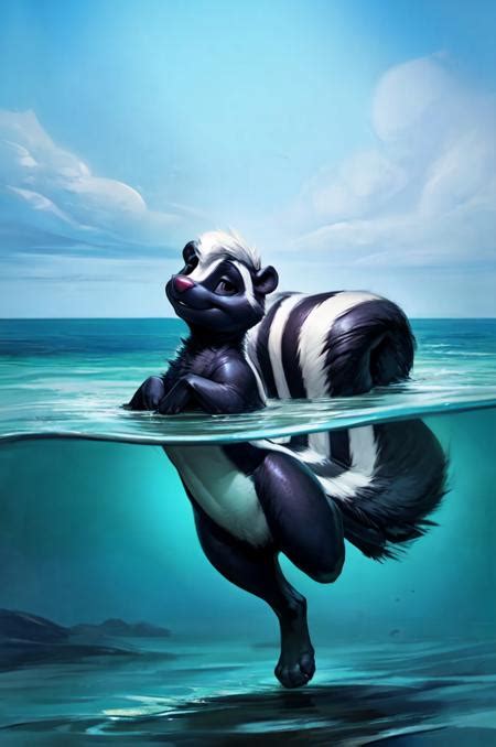 Anthro Feral Slider V Stable Diffusion Lora Civitai