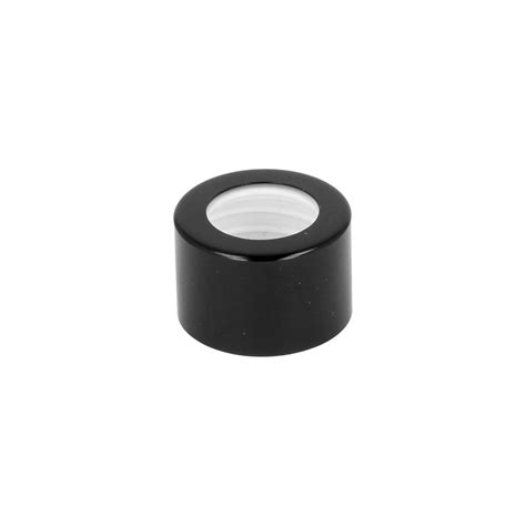 Black Reed Diffuser Cap Craftastik