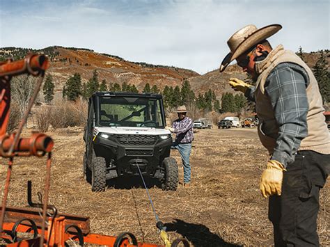 New 2025 Polaris Ranger 1000 Premium Corry Pa Specs Price Photos
