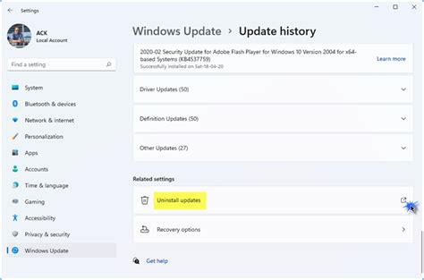 Program Won T Open After Windows Update Fixed