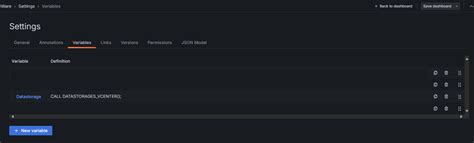 How Do I Properly Display This Value From Nagios In Grafana Influxdb