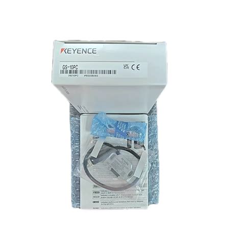 Gs 10pc Keyence Safety Interlock Switches Brand New And Original