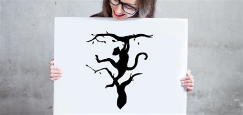 Психологічний тест картинка допоможе визначит яка півкуля вашого мозку домінує Oboz Ua