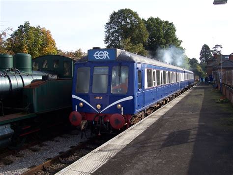 Class 117 Railphotoanthology