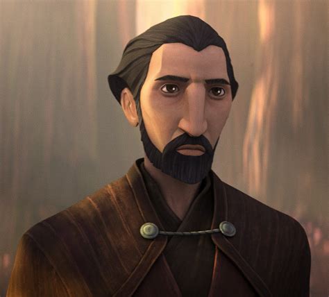 Dooku Heroes Wiki Fandom