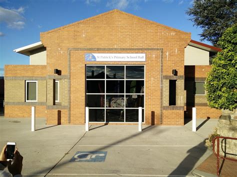 St Patricks Catholic Church 148 Newton Road Bega Nsw 2550 Australia