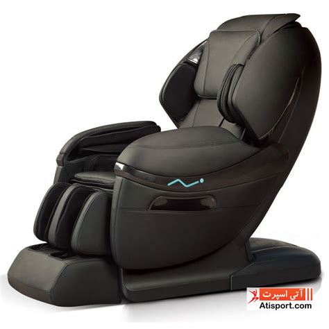 صندلی ماساژور Irest Sl A80 آتی اسپرت