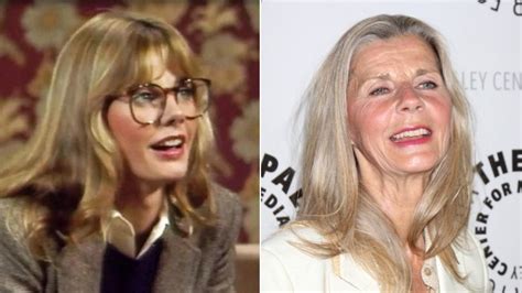 The Only Actors Still Alive From The Cast Of Wkrp In Cincinnati