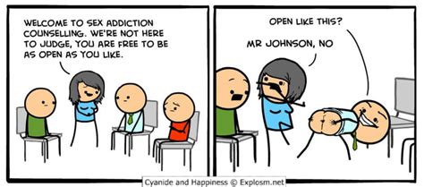 Sex Addiction 9gag