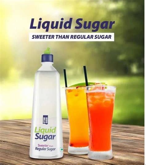 Invert Sugar Syrup At Best Price In Kolkata By Thomas Enterprises Id