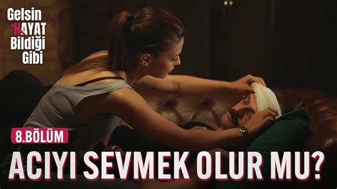 Mehmet Erdem Acıyı Sevmek Olur Mu Gelsin Hayat Bildiği Gibi 8