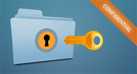 Ways To Protect Your Folder With Password In Windows