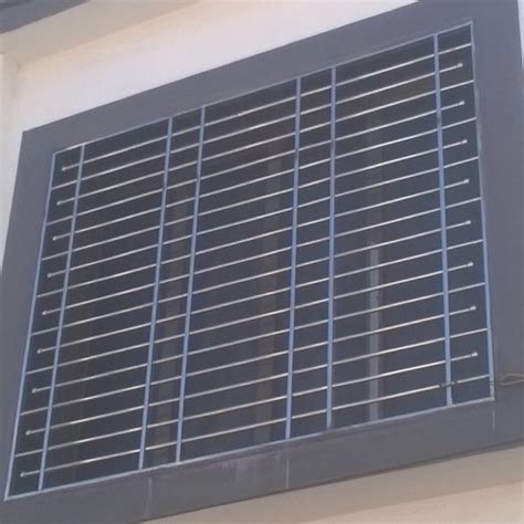 Ss Window Ss Window From Surat