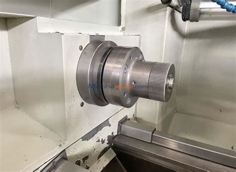 Satılık Ikinci El Schaublin 180 Ccn R T Cnc Torna Cnc Torna Makinesi