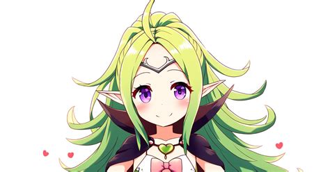 ファイアーエムブレム 【ai】fe覚醒のノノちゃん Kkのイラスト Pixiv